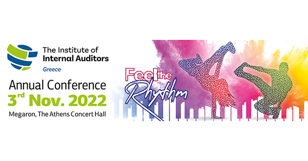 IIA Greece Annual Conference