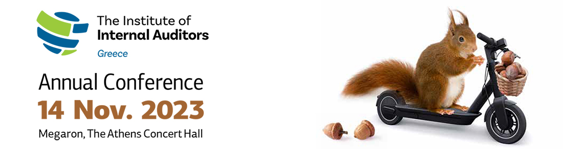 IIA Greece Annual Conference