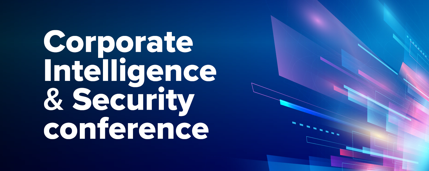 Corporate Intelligence & Security Conference 2024