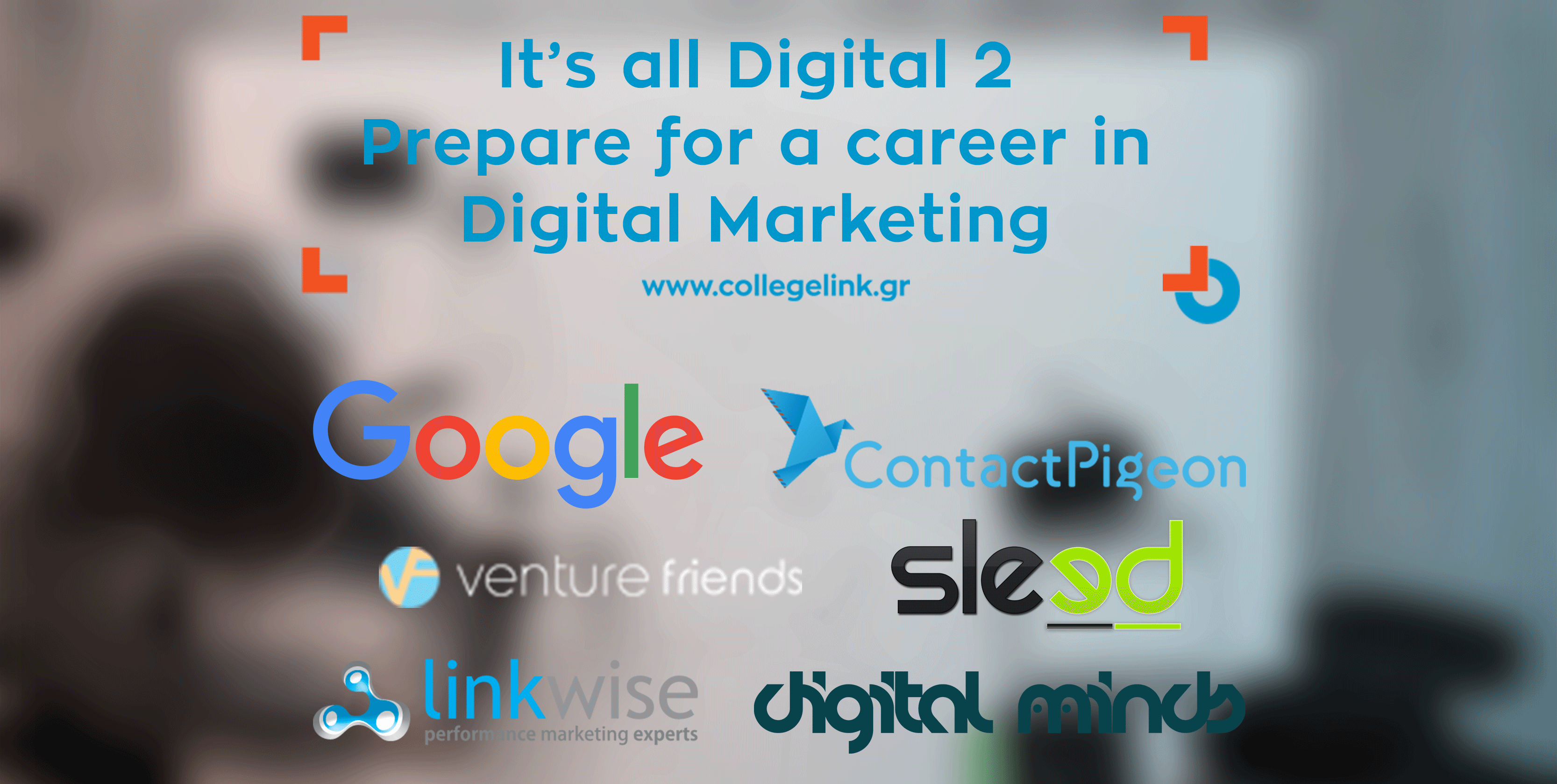 It's all Digital 2.0