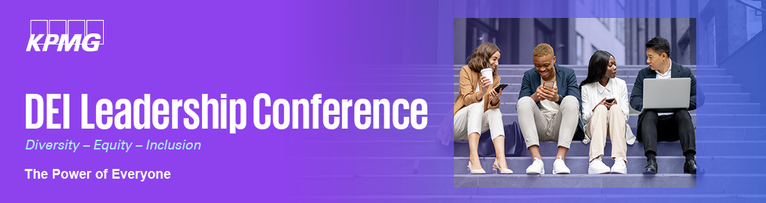 DEI Leadership Conference