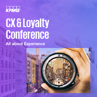 CX & Loyalty Conference