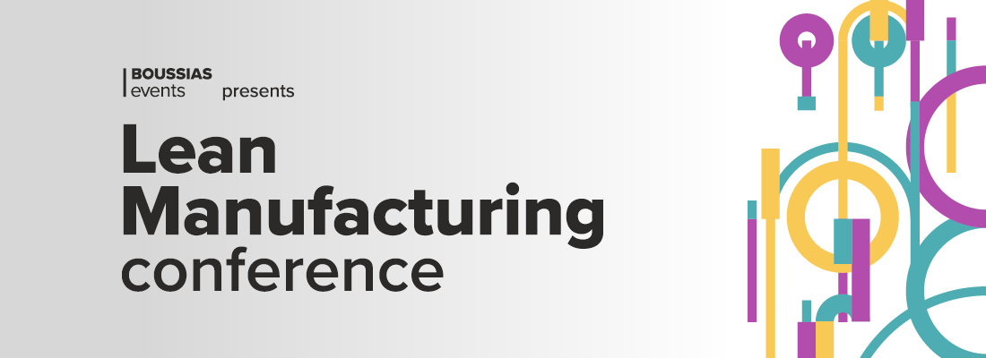 Lean Manufacturing Conference 2025