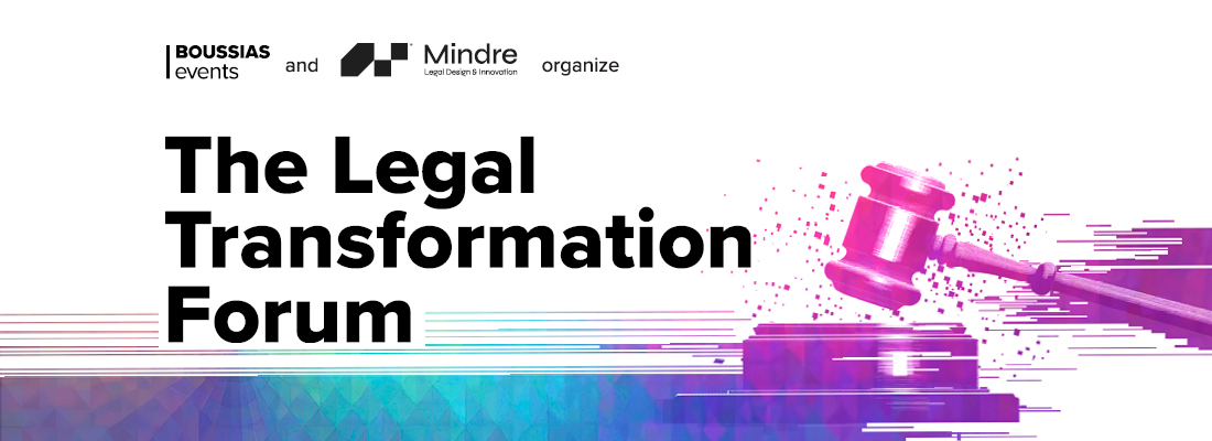 Legal Transformation Forum 2025