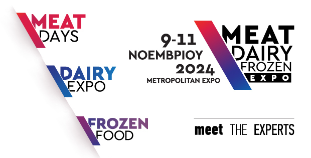 MEAT - DAIRY - FROZEN Expo 2024