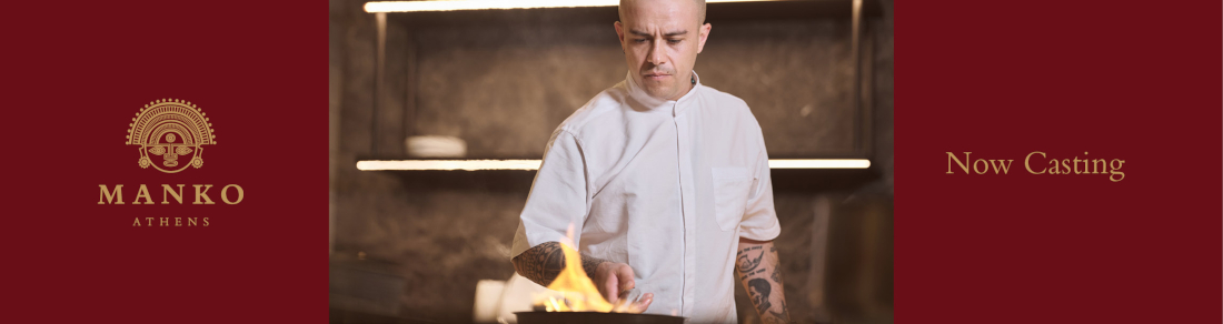 Manko at One&Only Aesthesis Career Day