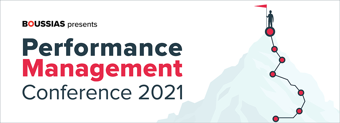 Performance Management Conference 2021