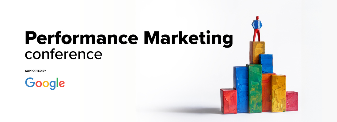 Performance Marketing Conference 2024