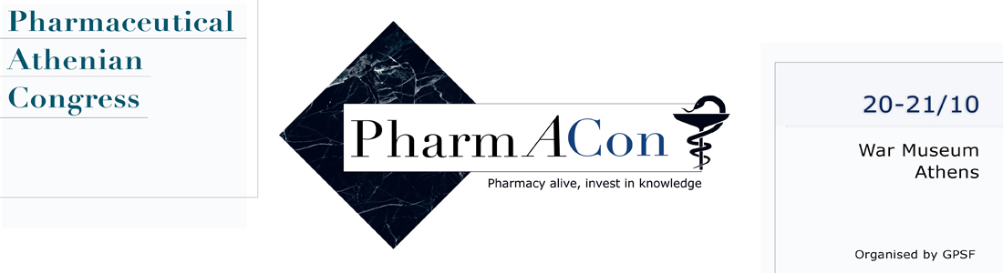 PharmACon (Pharmaceutical Athenian Congress)