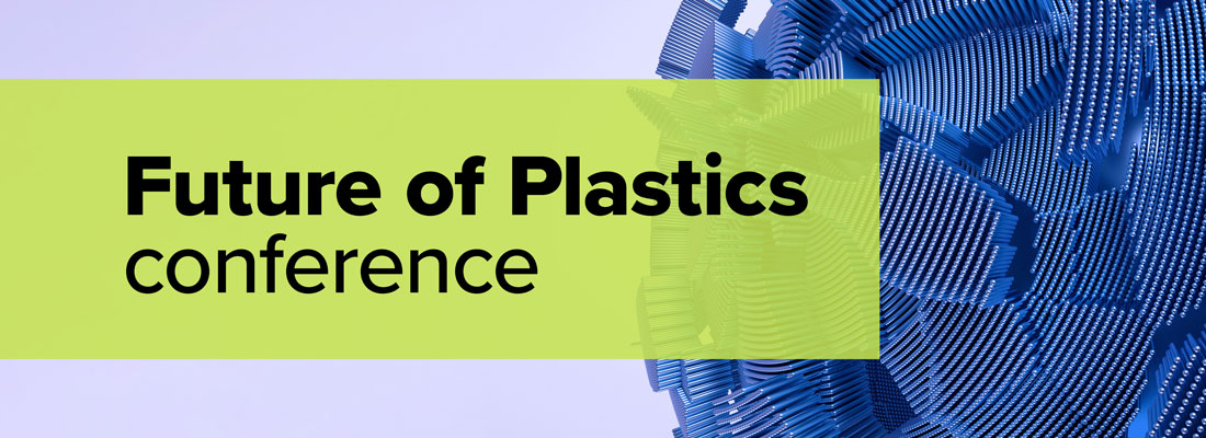 Future of Plastics Conference 2023