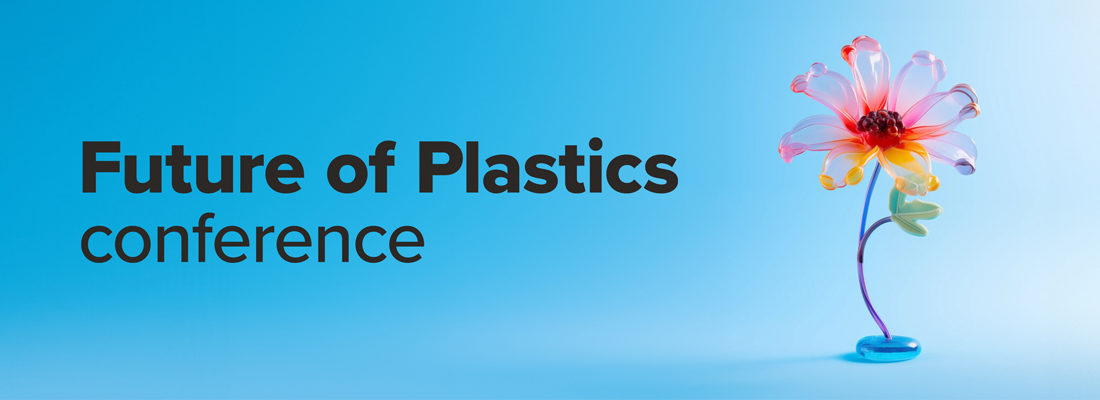 Future of Plastics Conference 2024