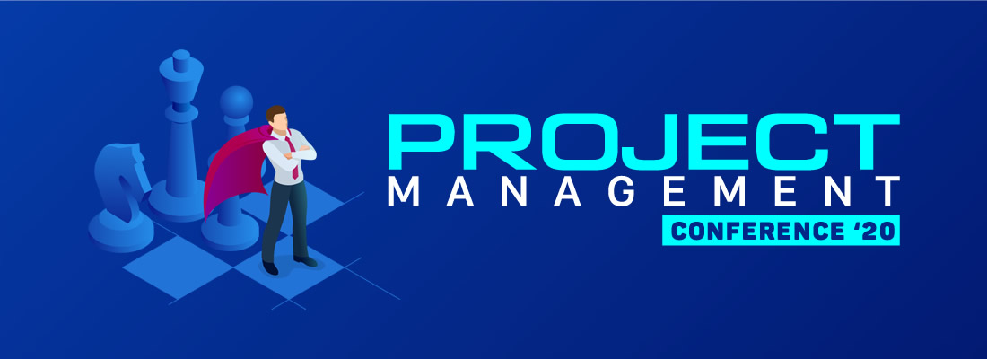 Project Management Conference 2020