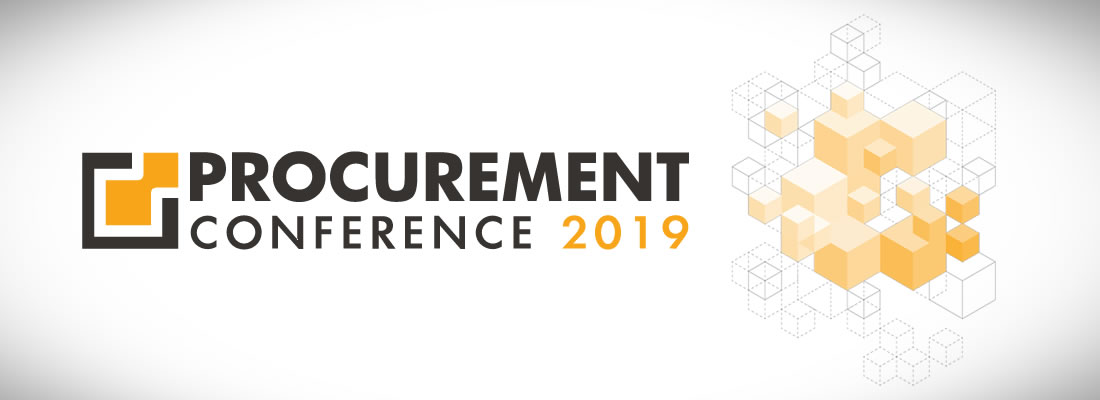 Procurement Conference 2019
