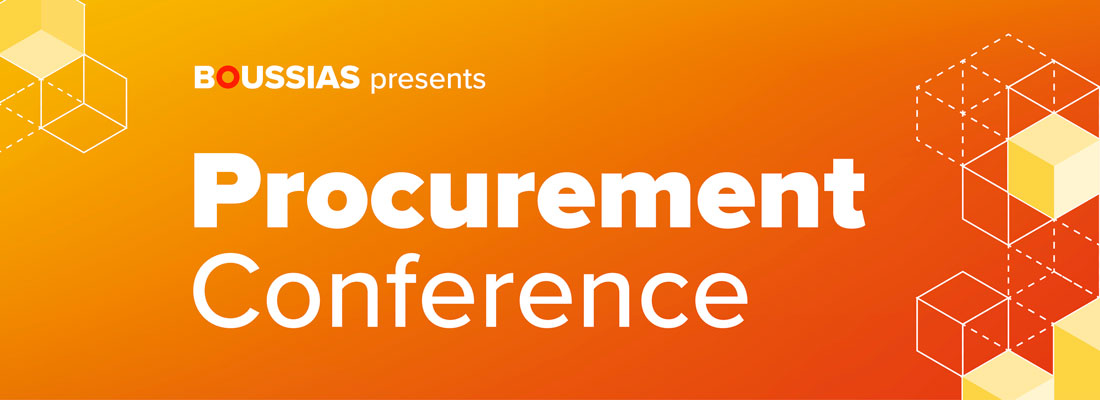 Procurement Conference 2021