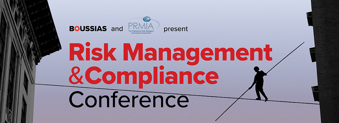 Risk Management & Compliance Conference 2022
