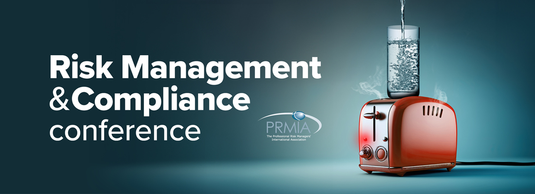 Risk Management & Compliance Conference 2024