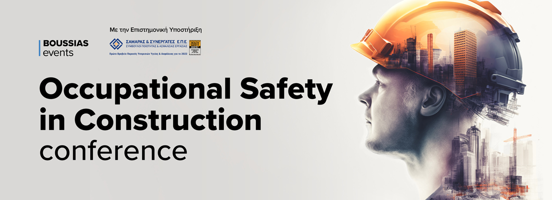 Occupational Safety in Construction Conference 2023