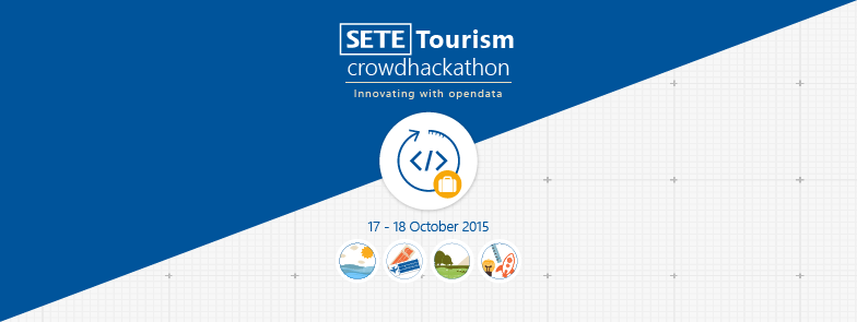 SETE Tourism crowdhackathon