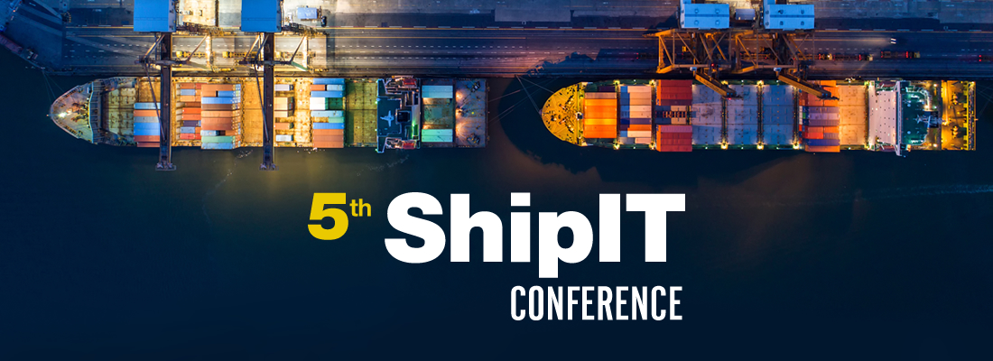 5th ShipIT Conference