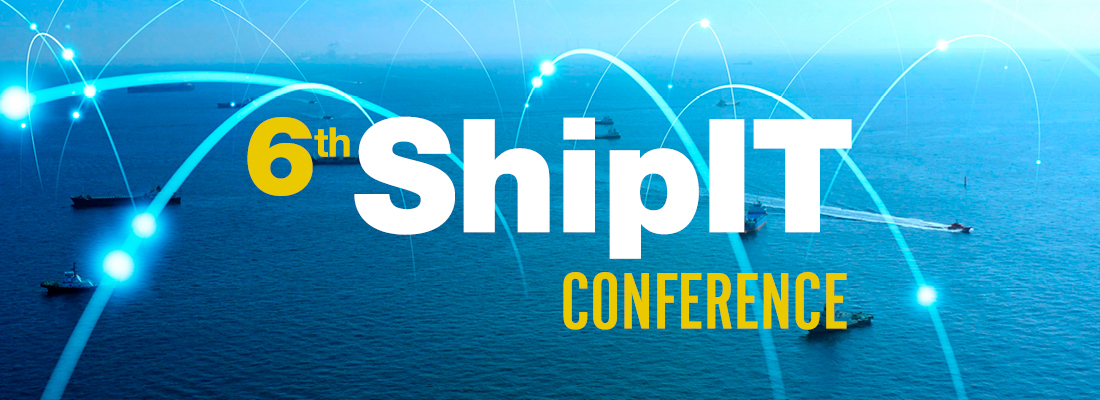 ShipIT Conference 2020
