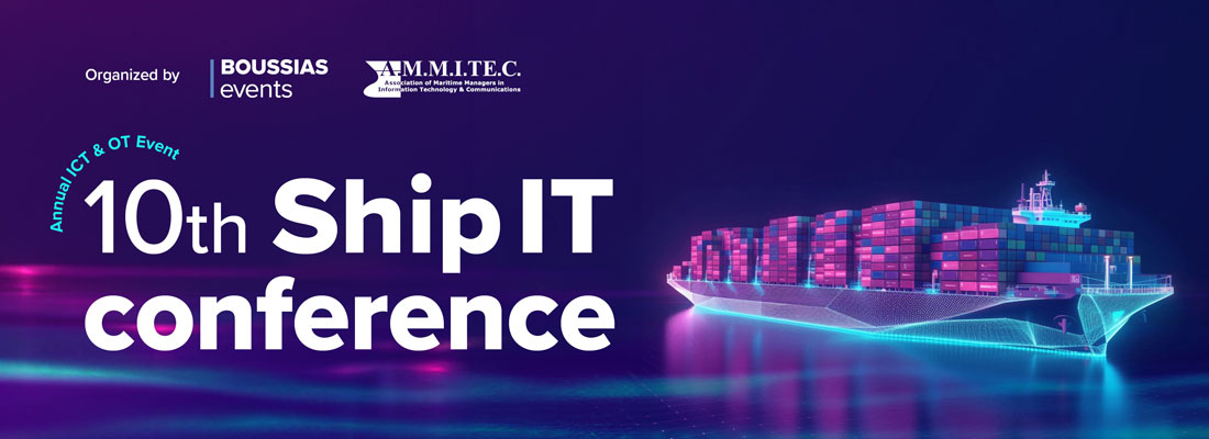 ShipIT Conference 2024