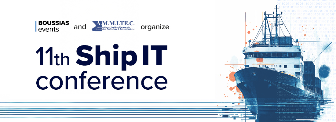 ShipIT Conference 2025