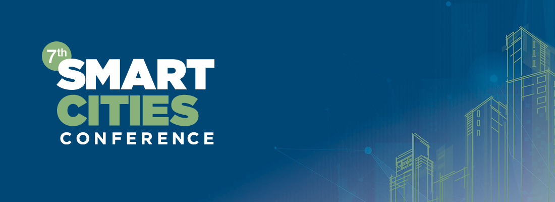 Smart Cities Conference 2019
