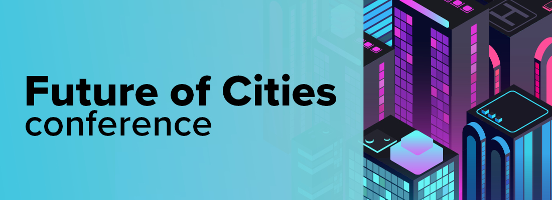 Future of Cities Conference 2023