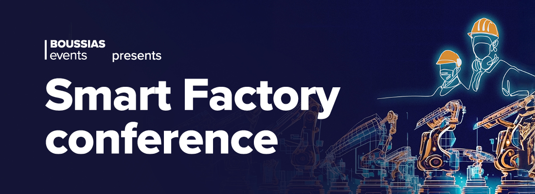 Smart Factory Conference 2025