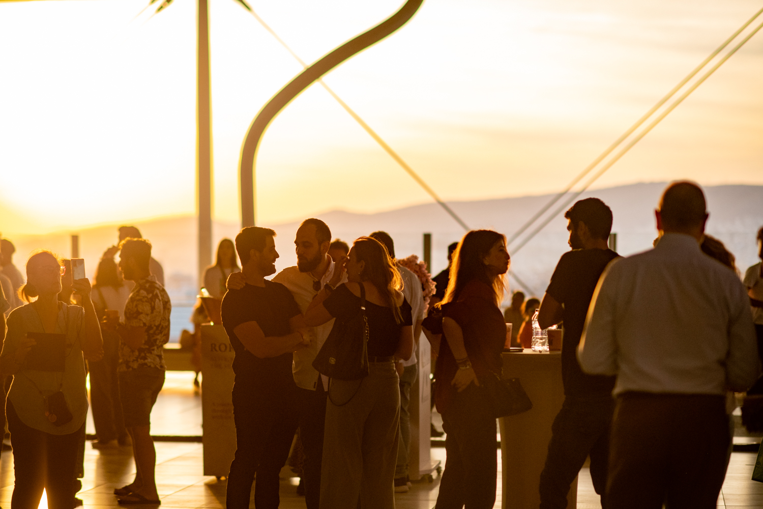 SNFCC Members | Athens Cocktail Festival