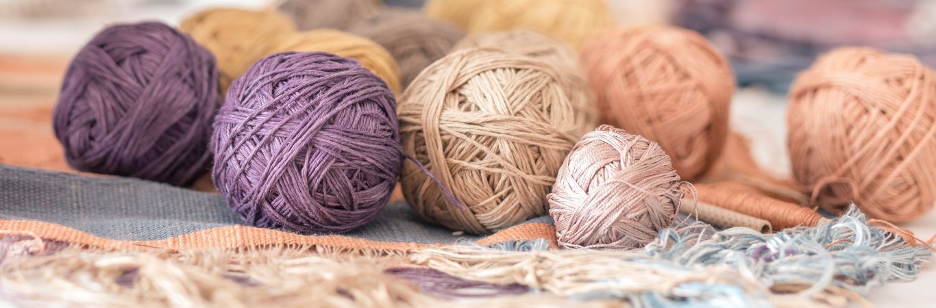 *New Date* Members’ Creative Workshop | From Nature to Yarn: Plant ...