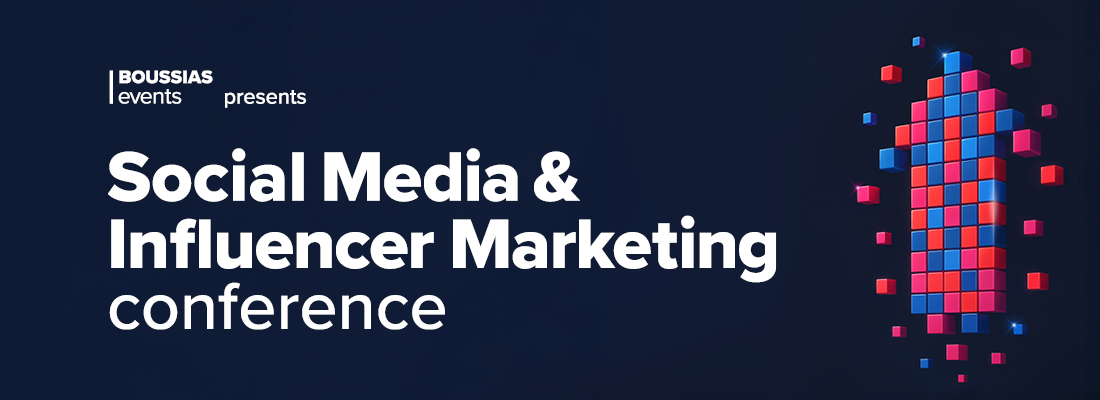 Social Media & Influencer Marketing Conference 2025