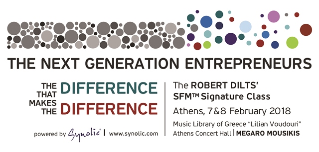 THE NEXT GENERATION ENTREPRENEURS