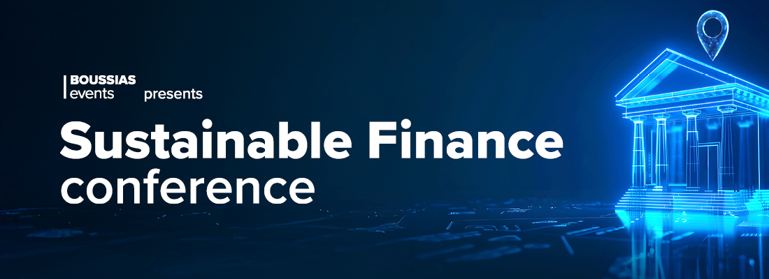Sustainable Finance Conference 2025