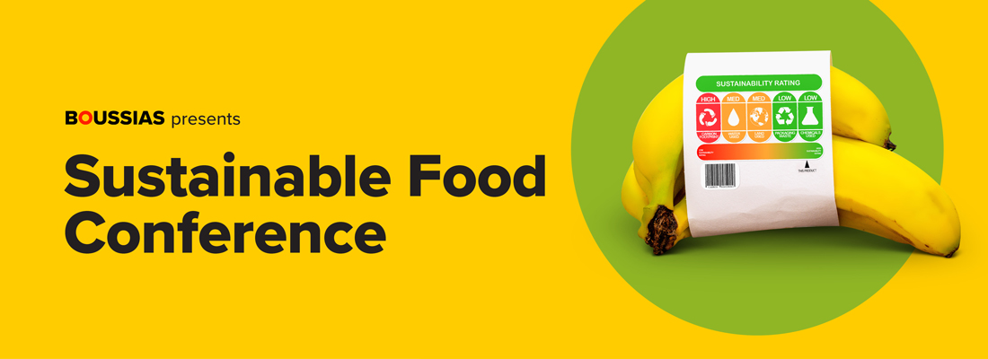 Sustainable Food Conference 2022