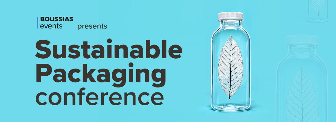 Sustainable Packaging Conference 2025