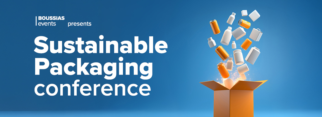 Sustainable Packaging Conference 2026