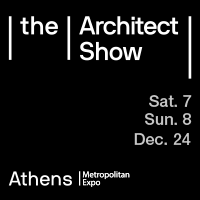 The Architect Show 2024