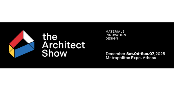 the Architect Show 2025