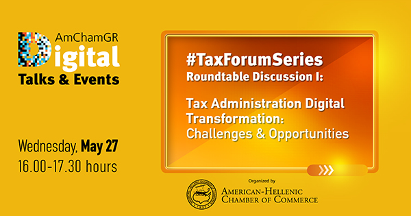 Tax Administration Digital Transformation: Challenges & Opportunities