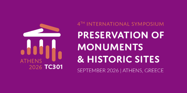 TC301 International Symposium