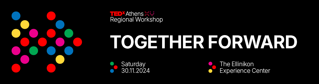 TEDx Regional Workshop