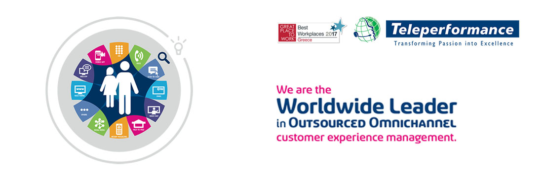 Teleperformance Career Day