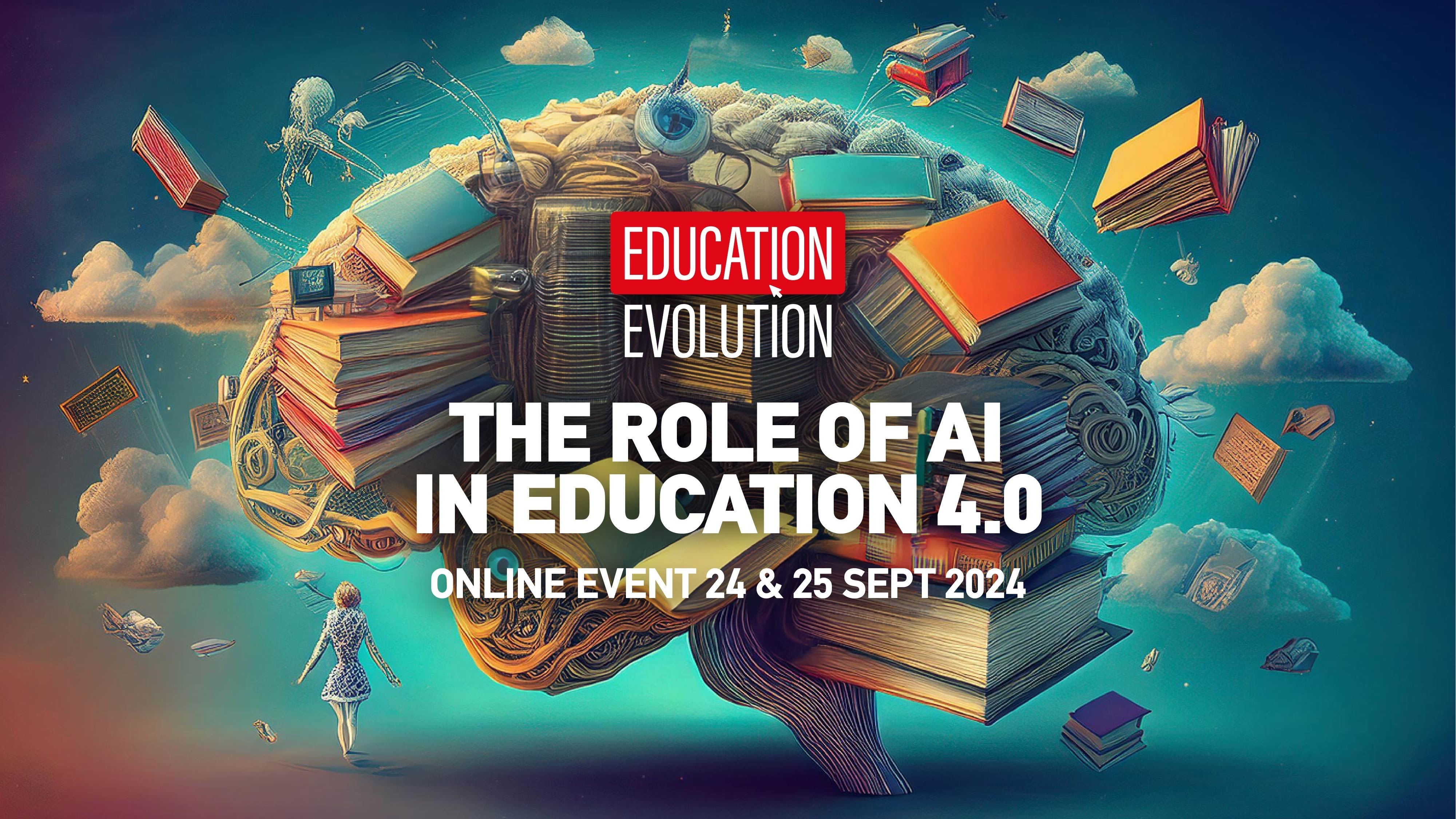 Education Evolution: The role of AI in Education 4.0