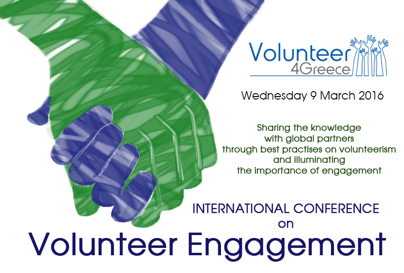 International Conference on "Volunteer Engagement"