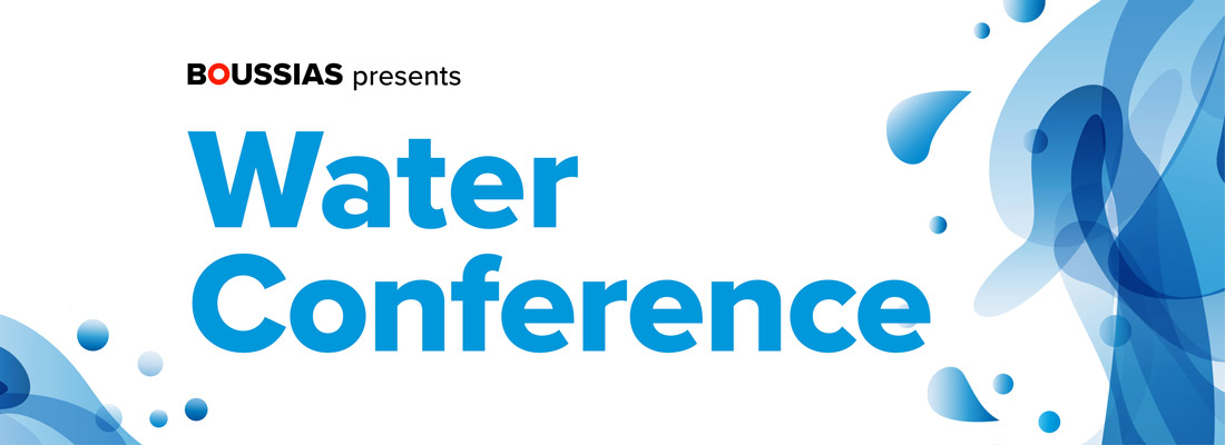 Water Conference 2021