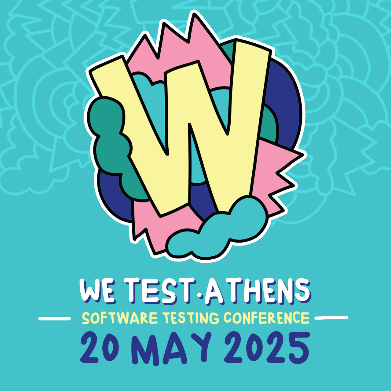 WeTest.Athens 2025
